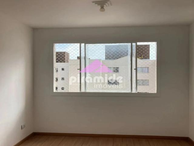 Apartamento em Jardim América, São José dos Campos/SP de 54m² 2 quartos à venda por R$ 369.900,00