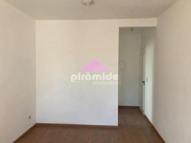 Apartamento em Jardim América, São José dos Campos/SP de 54m² 2 quartos à venda por R$ 370.000,00