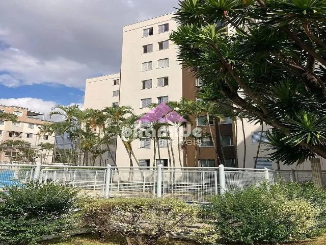 Apartamento em Jardim América, São José dos Campos/SP de 54m² 2 quartos à venda por R$ 379.900,00