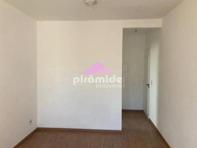 Apartamento em Jardim América, São José dos Campos/SP de 54m² 2 quartos à venda por R$ 380.000,00