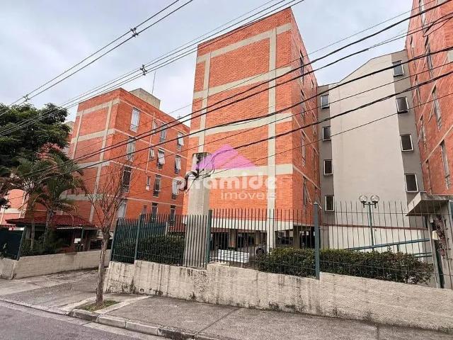 Apartamento em Jardim América, São José dos Campos/SP de 59m² 2 quartos à venda por R$ 309.000,00