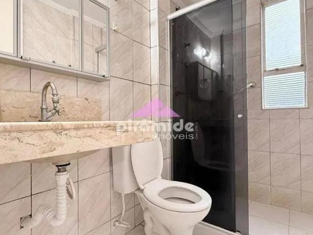 Apartamento em Jardim América, São José dos Campos/SP de 59m² 2 quartos à venda por R$ 310.000,00
