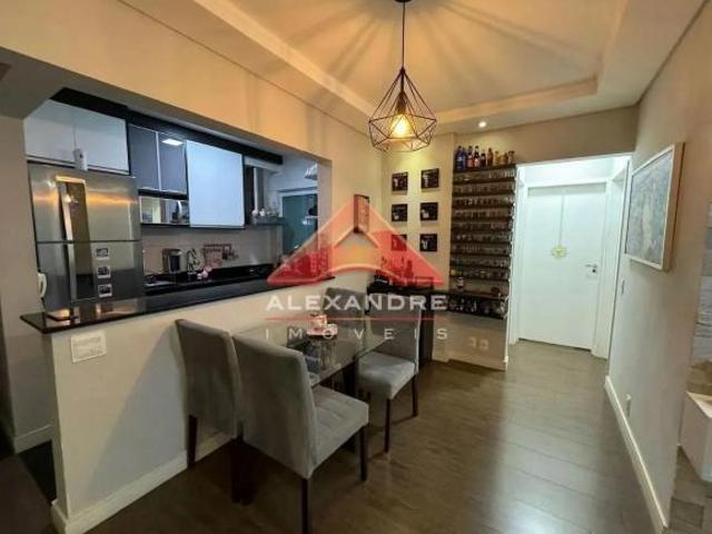 Apartamento em Jardim América, São José dos Campos/SP de 60m² 2 quartos à venda por R$ 495.000,00