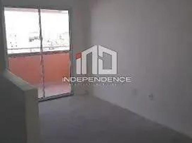 Apartamento em Jardim América, São José dos Campos/SP de 61m² 2 quartos à venda por R$ 480.000,00