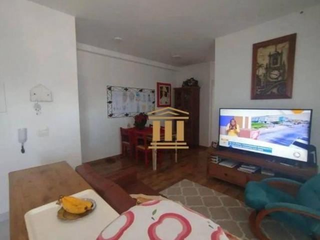 Apartamento em Jardim América, São José dos Campos/SP de 61m² 2 quartos à venda por R$ 540.000,00