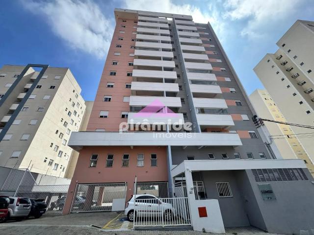 Apartamento em Jardim América, São José dos Campos/SP de 61m² 2 quartos à venda por R$ 549.000,00