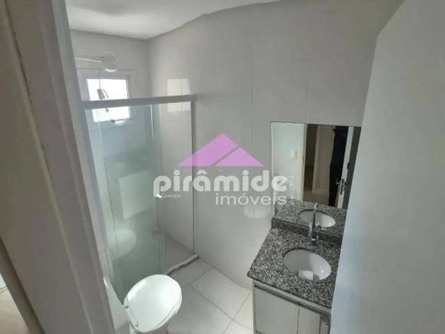 Apartamento em Jardim América, São José dos Campos/SP de 62m² 2 quartos à venda por R$ 525.000,00