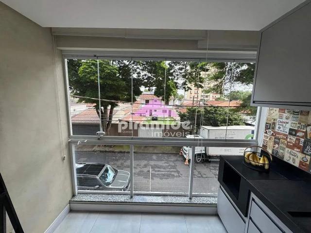 Apartamento em Jardim América, São José dos Campos/SP de 62m² 2 quartos à venda por R$ 649.000,00