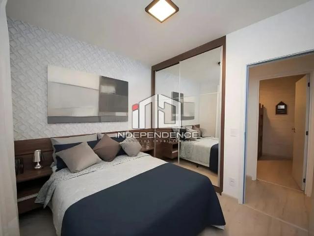 Apartamento em Jardim América, São José dos Campos/SP de 62m² 3 quartos à venda por R$ 445.900,00
