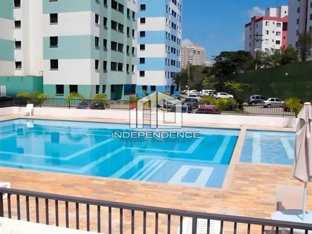 Apartamento em Jardim América, São José dos Campos/SP de 62m² 3 quartos à venda por R$ 446.000,00