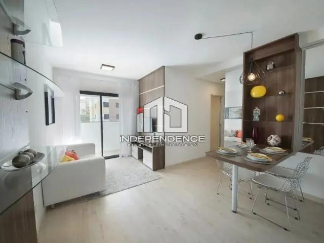 Apartamento em Jardim América, São José dos Campos/SP de 62m² 3 quartos à venda por R$ 448.900,00