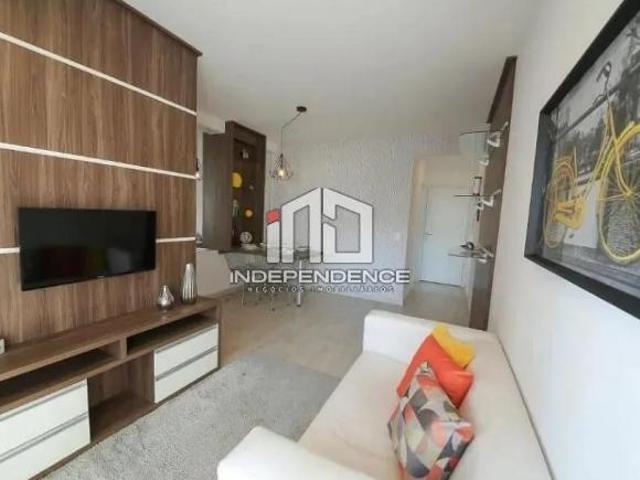 Apartamento em Jardim América, São José dos Campos/SP de 62m² 3 quartos à venda por R$ 449.000,00