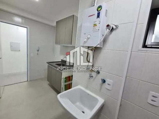 Apartamento em Jardim América, São José dos Campos/SP de 62m² 3 quartos à venda por R$ 450.000,00