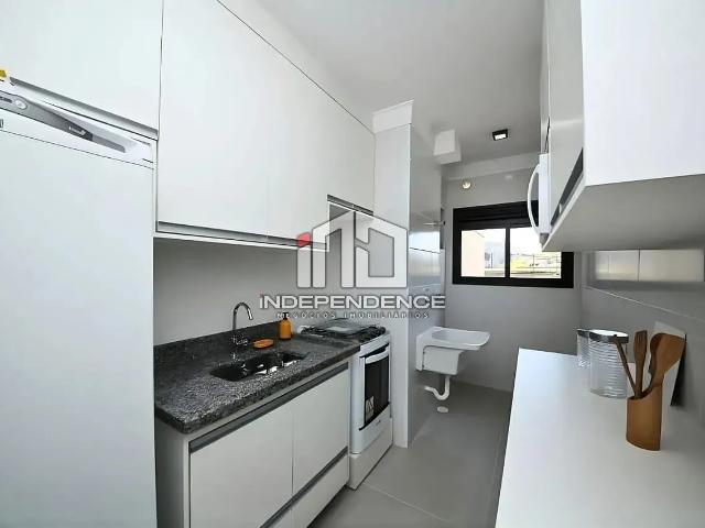 Apartamento em Jardim América, São José dos Campos/SP de 62m² 3 quartos à venda por R$ 433.900,00