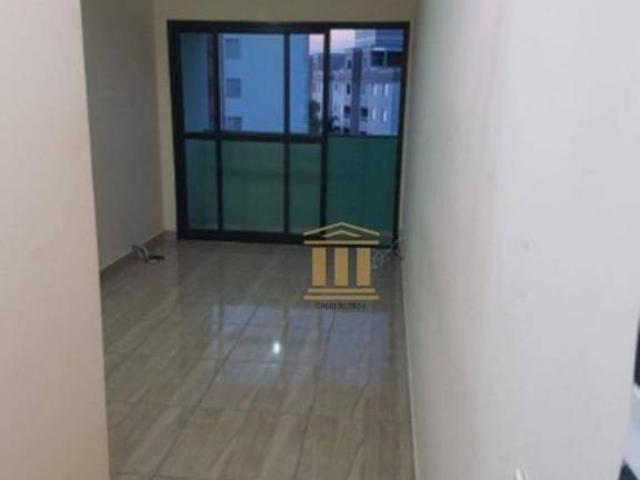 Apartamento em Jardim América, São José dos Campos/SP de 62m² 3 quartos à venda por R$ 530.000,00