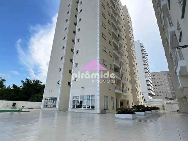 Apartamento em Jardim América, São José dos Campos/SP de 63m² 2 quartos à venda por R$ 469.900,00