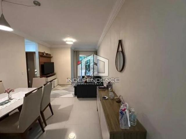 Apartamento em Jardim América, São José dos Campos/SP de 63m² 2 quartos à venda por R$ 469.000,00