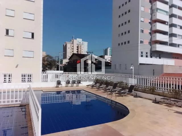 Apartamento em Jardim América, São José dos Campos/SP de 63m² 2 quartos à venda por R$ 439.000,00