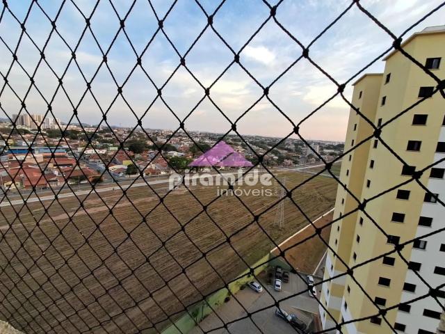 Apartamento em Jardim América, São José dos Campos/SP de 63m² 3 quartos à venda por R$ 459.000,00