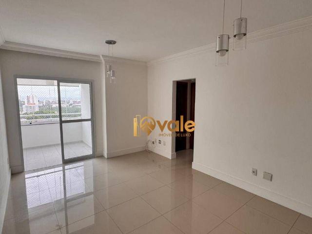 Apartamento em Jardim América, São José dos Campos/SP de 64m² 2 quartos à venda por R$ 499.900,00