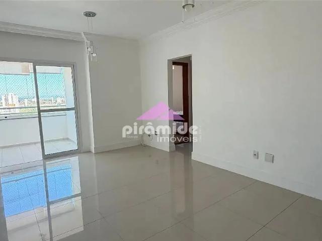 Apartamento em Jardim América, São José dos Campos/SP de 64m² 2 quartos à venda por R$ 499.900,00