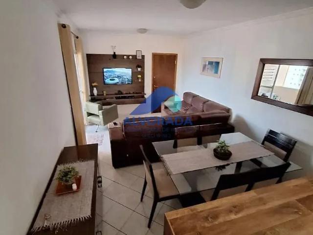 Apartamento em Jardim América, São José dos Campos/SP de 65m² 2 quartos à venda por R$ 389.000,00