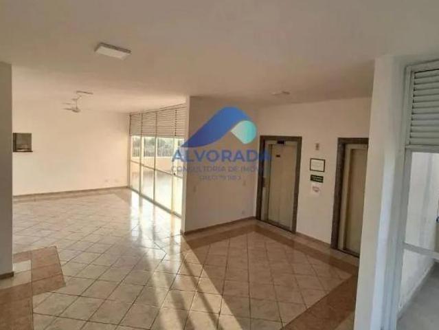 Apartamento em Jardim América, São José dos Campos/SP de 65m² 2 quartos à venda por R$ 390.000,00