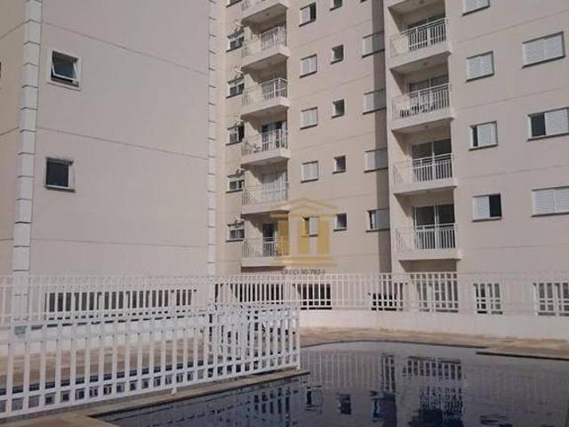 Apartamento em Jardim América, São José dos Campos/SP de 65m² 2 quartos à venda por R$ 450.000,00