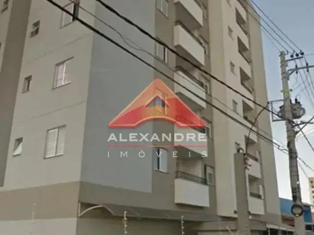 Apartamento em Jardim América, São José dos Campos/SP de 65m² 2 quartos à venda por R$ 499.900,00