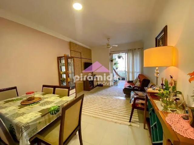 Apartamento em Jardim América, São José dos Campos/SP de 65m² 2 quartos à venda por R$ 599.900,00