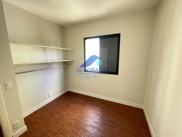Apartamento em Jardim América, São José dos Campos/SP de 65m² 3 quartos à venda por R$ 439.900,00