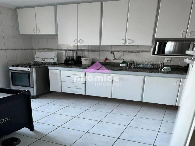 Apartamento em Jardim América, São José dos Campos/SP de 66m² 2 quartos à venda por R$ 398.000,00