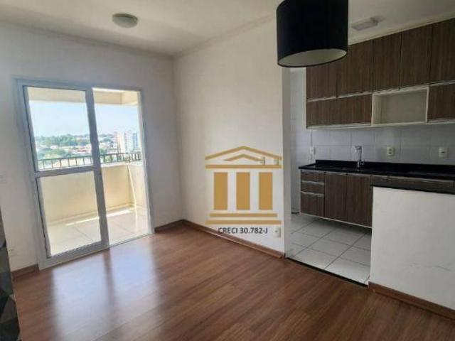Apartamento em Jardim América, São José dos Campos/SP de 67m² 2 quartos à venda por R$ 520.000,00