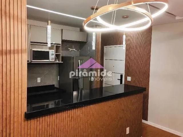Apartamento em Jardim América, São José dos Campos/SP de 68m² 2 quartos à venda por R$ 594.000,00