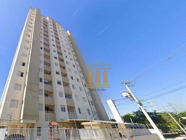 Apartamento em Jardim América, São José dos Campos/SP de 68m² 3 quartos à venda por R$ 554.000,00