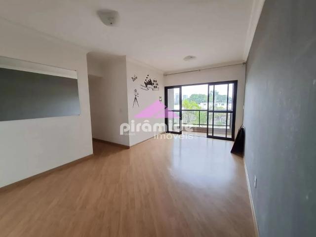 Apartamento em Jardim América, São José dos Campos/SP de 70m² 3 quartos à venda por R$ 549.900,00
