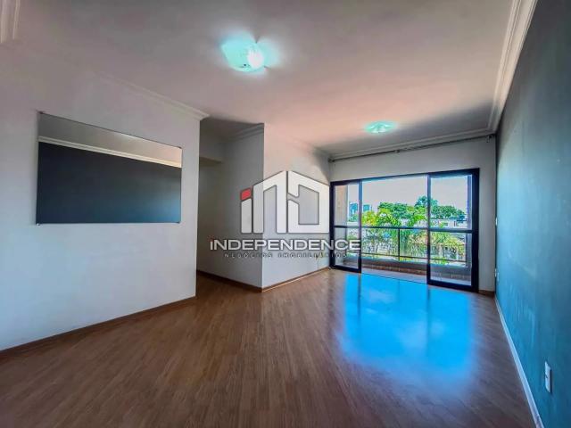 Apartamento em Jardim América, São José dos Campos/SP de 70m² 3 quartos à venda por R$ 534.000,00