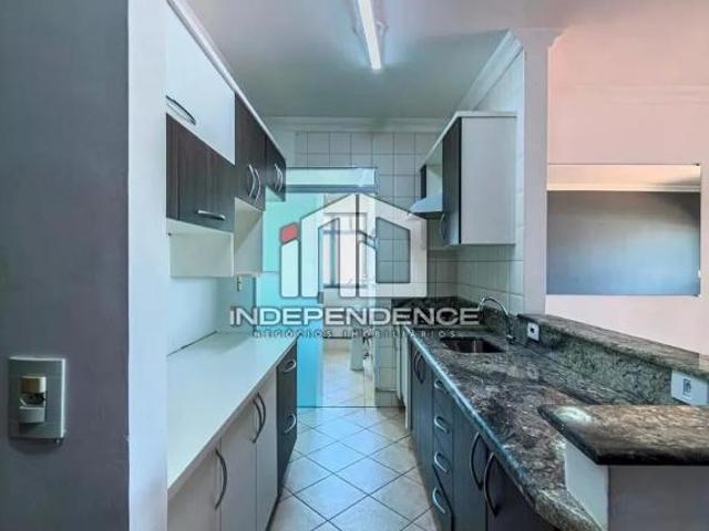 Apartamento em Jardim América, São José dos Campos/SP de 70m² 3 quartos à venda por R$ 535.000,00