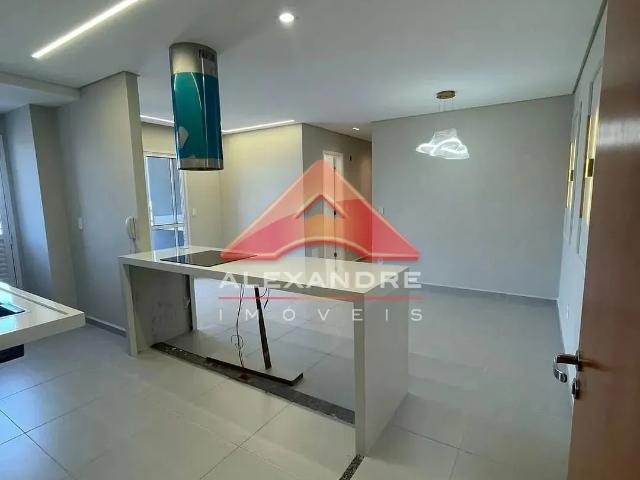 Apartamento em Jardim América, São José dos Campos/SP de 73m² 3 quartos à venda por R$ 743.000,00