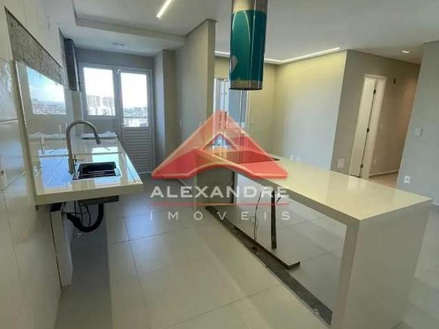 Apartamento em Jardim América, São José dos Campos/SP de 73m² 3 quartos à venda por R$ 744.000,00