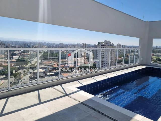 Apartamento em Jardim América, São José dos Campos/SP de 73m² 3 quartos à venda por R$ 749.900,00