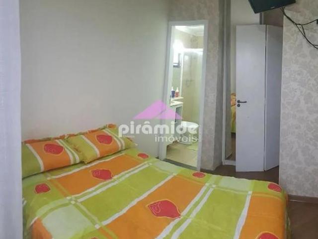 Apartamento em Jardim América, São José dos Campos/SP de 78m² 3 quartos à venda por R$ 600.000,00