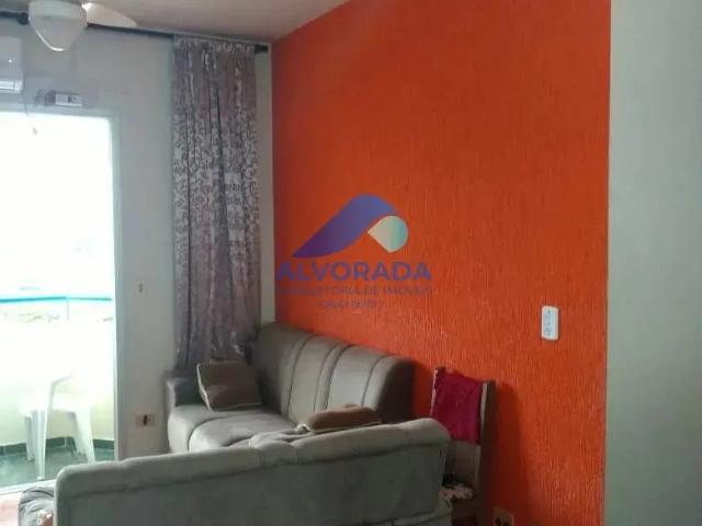 Apartamento em Jardim América, São José dos Campos/SP de 86m² 3 quartos à venda por R$ 599.900,00
