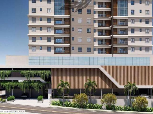 Apartamento em Jardim América, São José dos Campos/SP de 87m² 3 quartos à venda por R$ 670.000,00