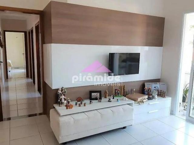 Apartamento em Jardim América, São José dos Campos/SP de 94m² 3 quartos à venda por R$ 740.000,00