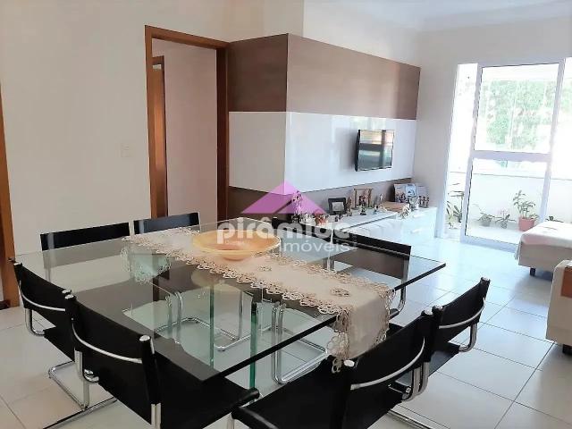 Apartamento em Jardim América, São José dos Campos/SP de 94m² 3 quartos à venda por R$ 739.000,00