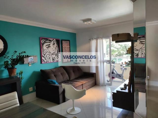 Apartamento em Jardim América, São José dos Campos/SP de 94m² 3 quartos à venda por R$ 879.000,00