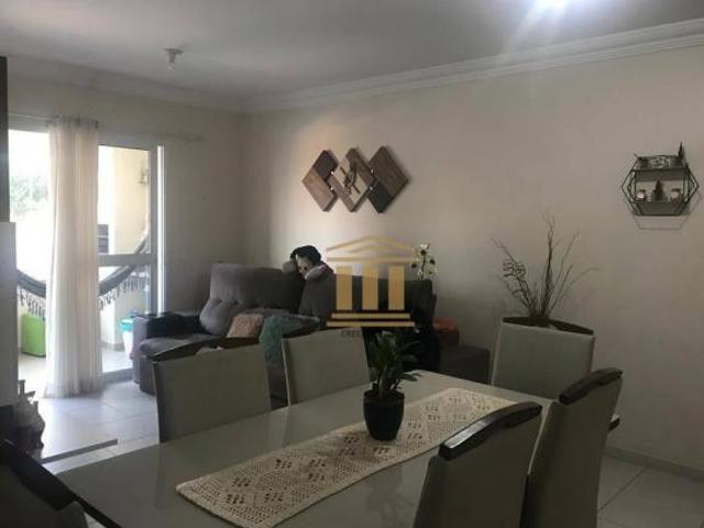 Apartamento em Jardim América, São José dos Campos/SP de 96m² 3 quartos à venda por R$ 750.000,00