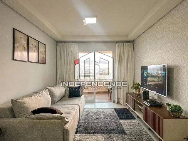Apartamento em Jardim América, São José dos Campos/SP de 96m² 3 quartos à venda por R$ 799.000,00