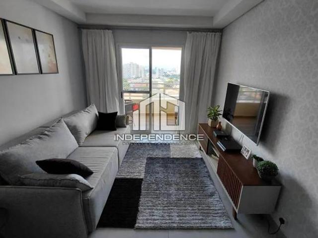 Apartamento em Jardim América, São José dos Campos/SP de 96m² 3 quartos à venda por R$ 800.000,00